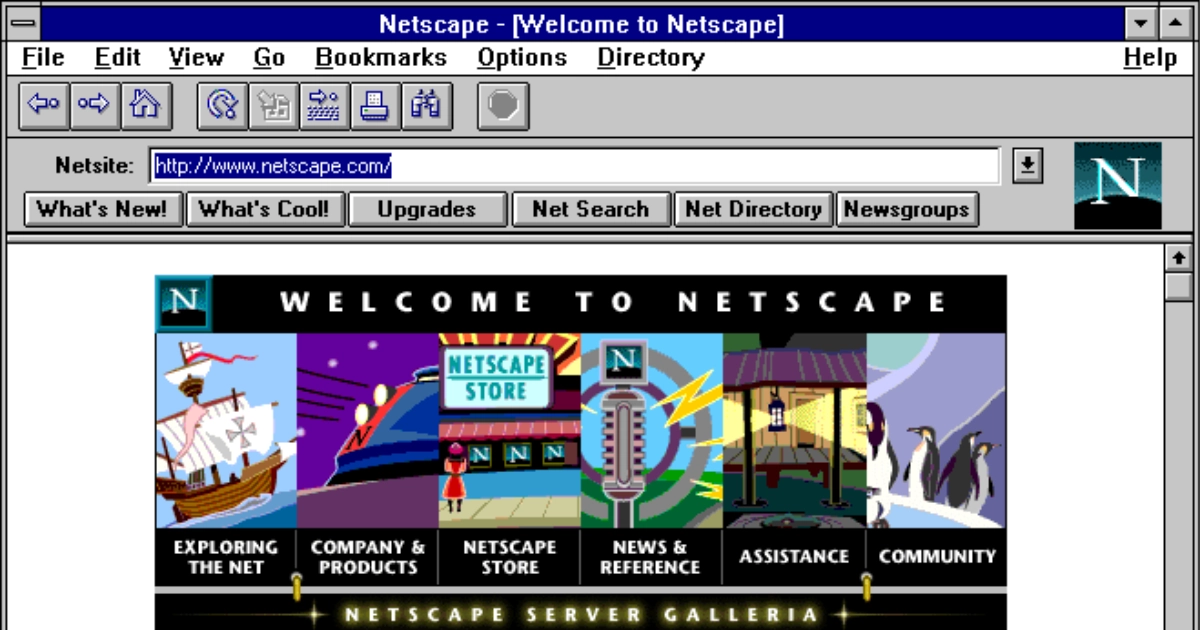 Iconic Discontinued Software That Will Make You Nostalgic